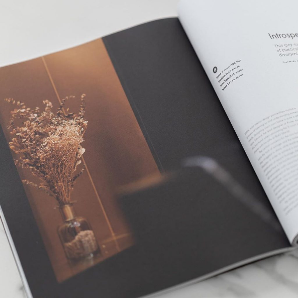 PRESS - Arche Interior Design