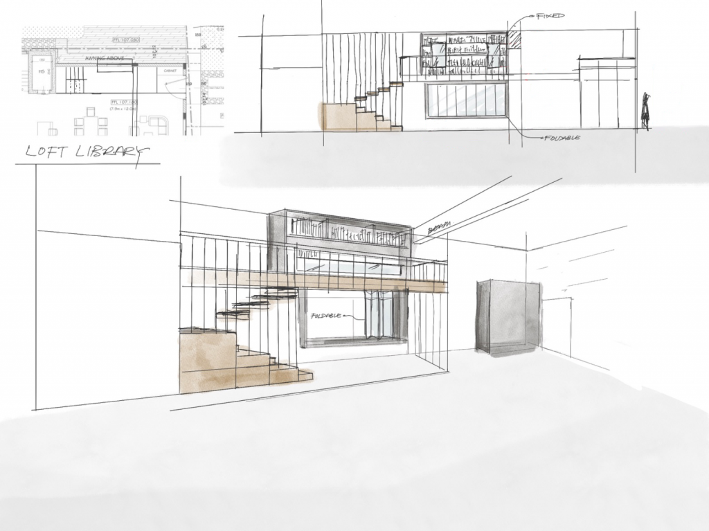 OUR DESIGN WORKFLOW - Arche Interior Design