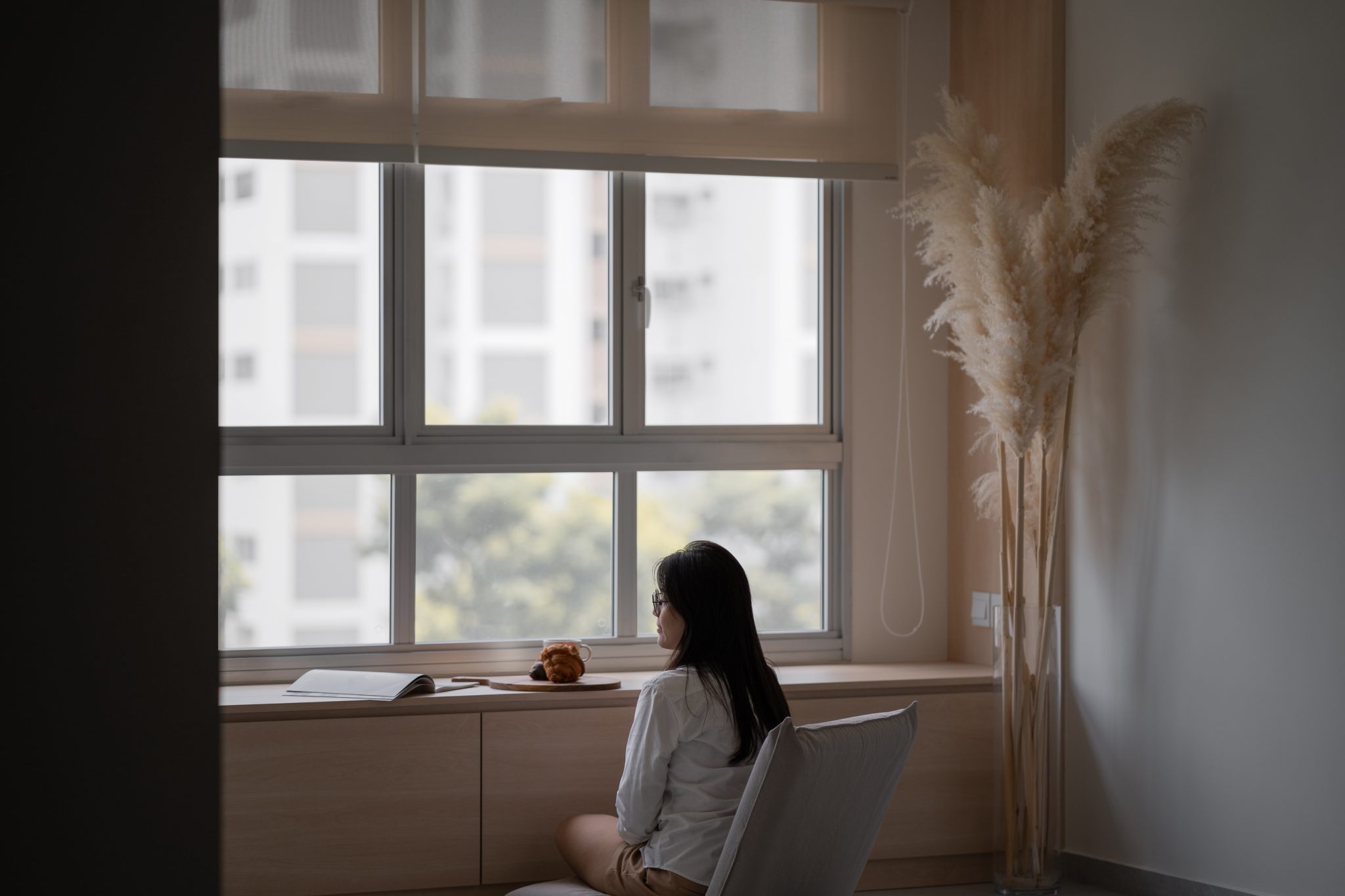 KANSO Arche Interior Design KANSO Arche Interior Design