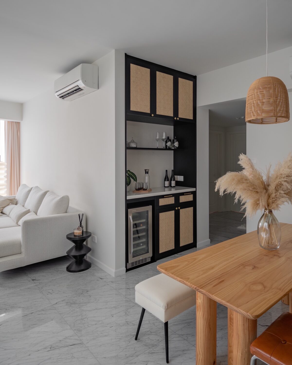 WATER PLACE - Arche Interior Design